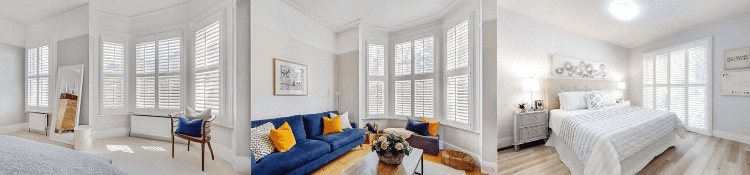 Shutters - Starlight Shutter