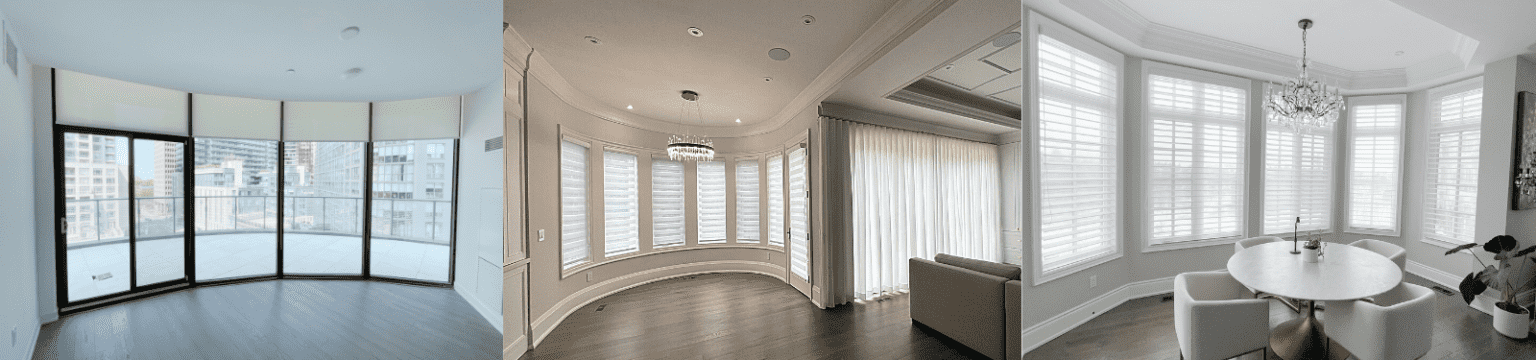 Shades - Starlight Shutter | Blinds | Shades | Curtains