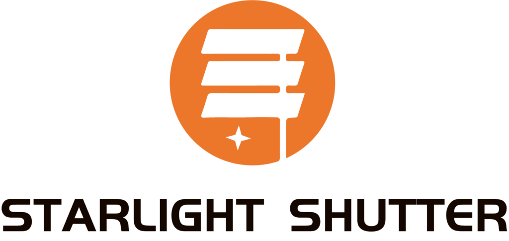 Zebra Shades and Blinds Toronto | Starlight Shutter